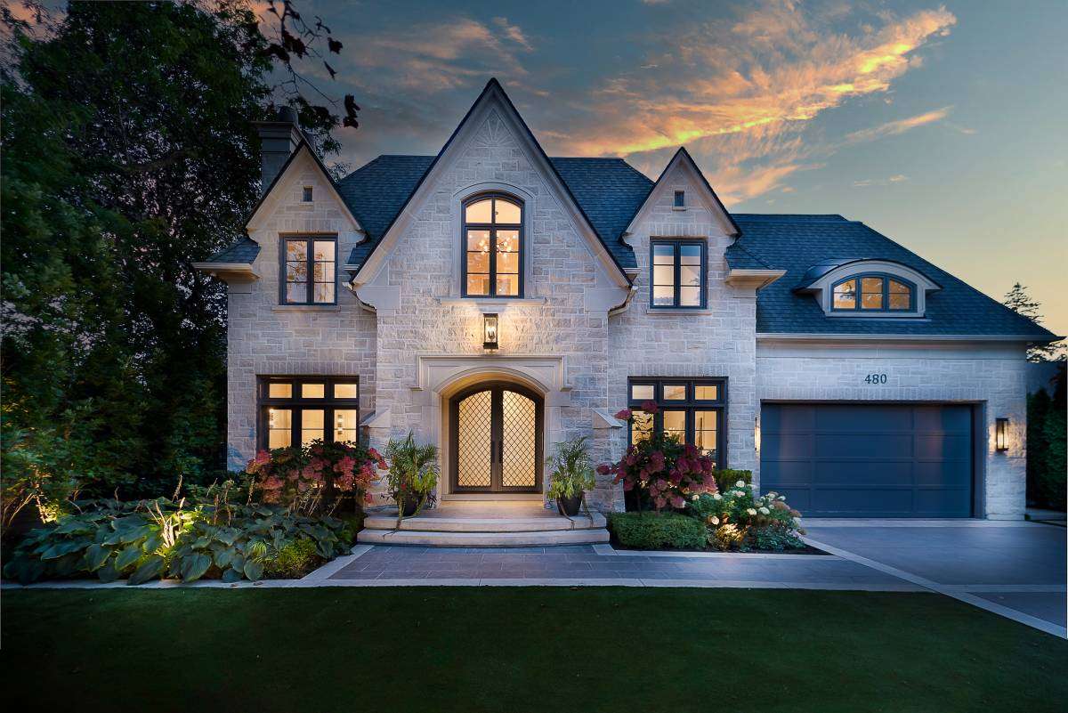 Real Estate Video Tour Toronto - Solution Gate
