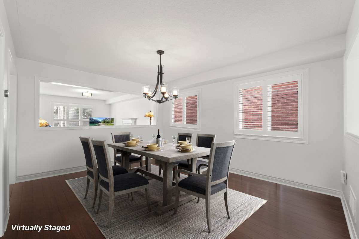 Virtual Staging - Solution Gate Media