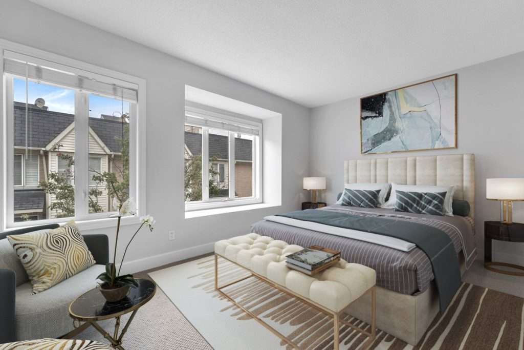 Virtual Staging - Solution Gate Media